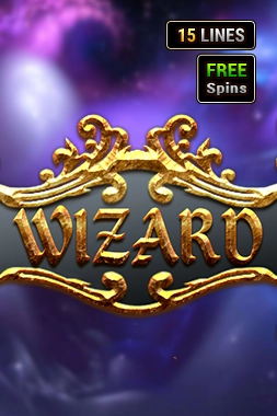 Spin Your Luck in Wizard - Magical Free Spins Await!