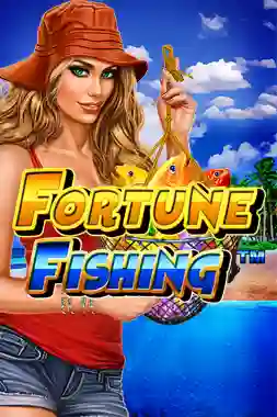 Fortune Fishing™: Angeln Sie große Gewinne im Casino!