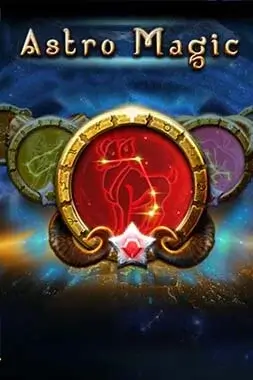 Entdecken Sie Astro Magic: Glück im Universum!