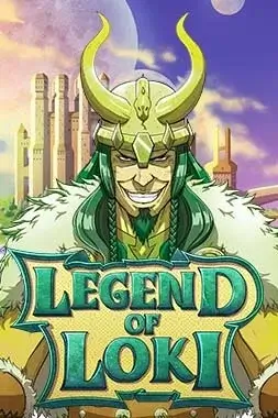 Legend of Loki: Erlebe die Macht der nordischen Götter
