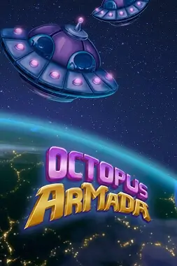 Dive into Octopus Armada: Alien Adventure Awaits!