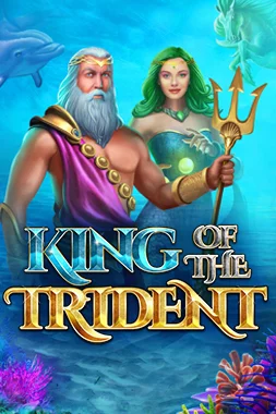 Dive into Adventure with King of the Trident Game