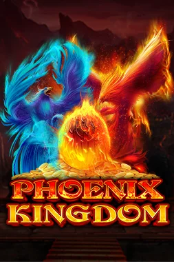 Discover Phoenix Kingdom: Win Big in a Magical Adventure