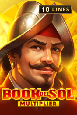 Book del Sol: Multiplier – Entdecke den aztekischen Tempel