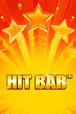 Hit Bar™ Slot: Chase Huge Wins with Playtech's Star Game