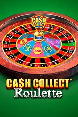 Cash Collect Roulette – Gewinne bis zu 18 Preise!