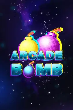 Arcade Bomb: Retro-Spaß mit explosiven Gewinnen erleben