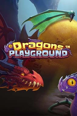 Discover Exciting Wins in Dragons Playground Slot Game