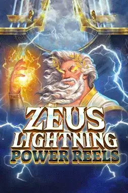 Unleash Wins with Zeus Lightning Power Reels Slot Game