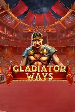 Gladiator Ways: Erobere die Arena und gewinne groß!