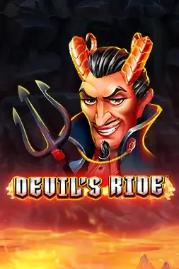 Erleben Sie Devils’ Ride – Schaurige Gewinne warten!