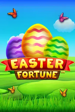 Entdecken Sie Easter Fortune – Fröhlicher Spielspaß!