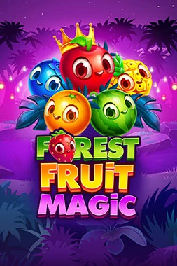 Entdecke Forest Fruit Magic – Fruchtige Gewinne erwarten ...