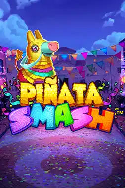 Piñata Smash™: Gewinne bis zu 2.985.984 Möglichkeiten!