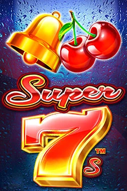 Gewinne groß mit Super 7s™ – Jetzt spielen!