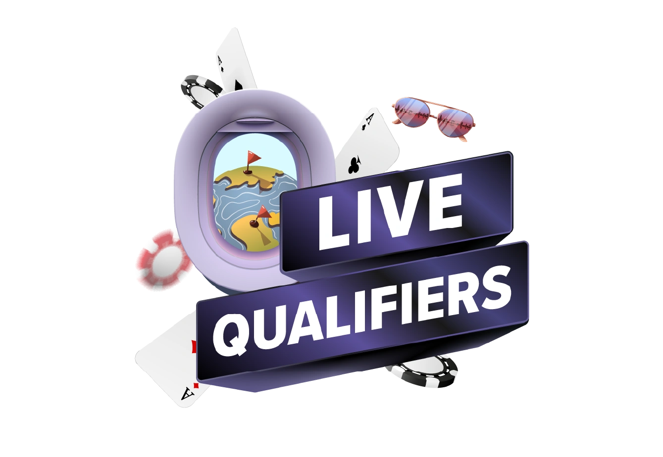 Live Qualifiers | MCOP 2025