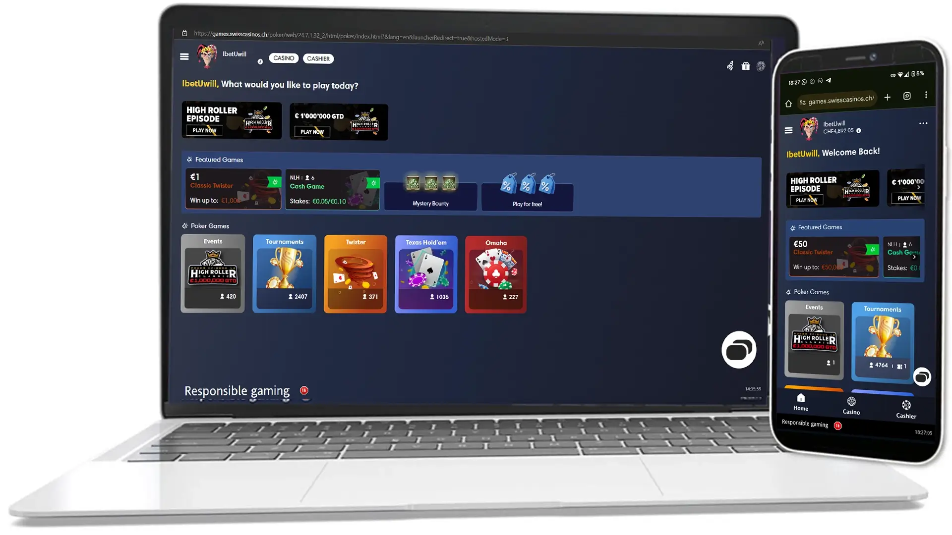 Oktober 2024 Feature Release